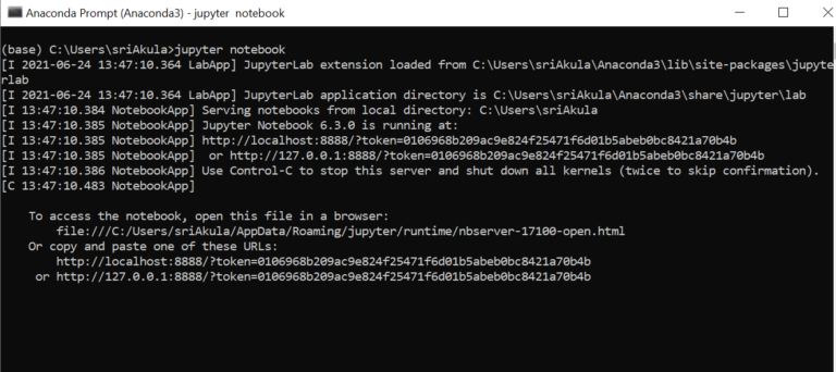 Python Keyboard Shortcuts - Sri Tech Studio